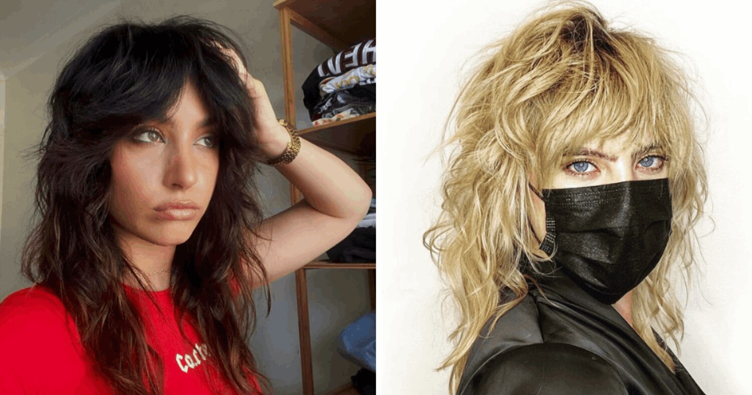 The 4 Trendy Haircuts of 2023 According to a Professionnl Hairstyle ...