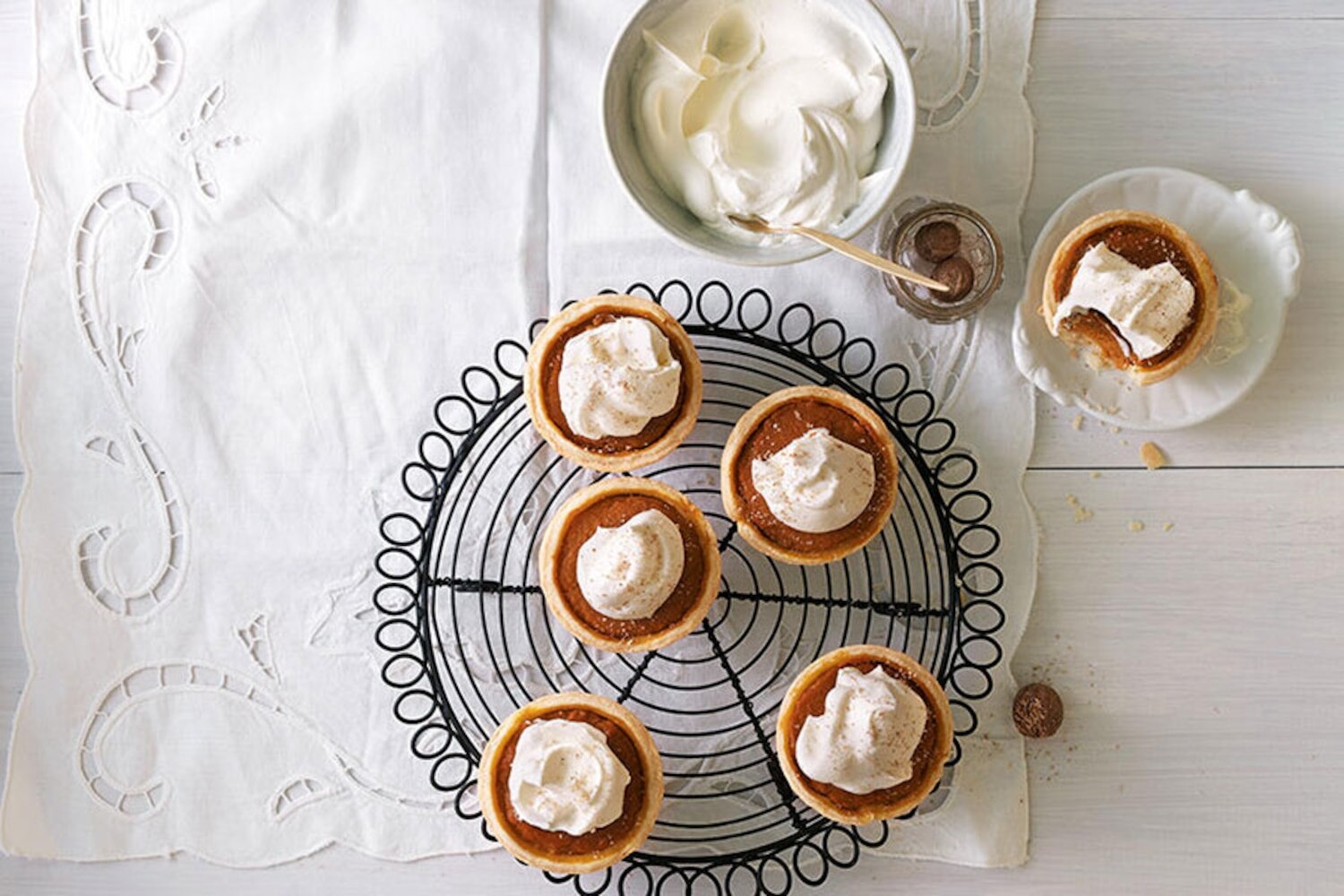 36 Best Tart Recipes For An Easy & Impressive Dessert | Canadian Living