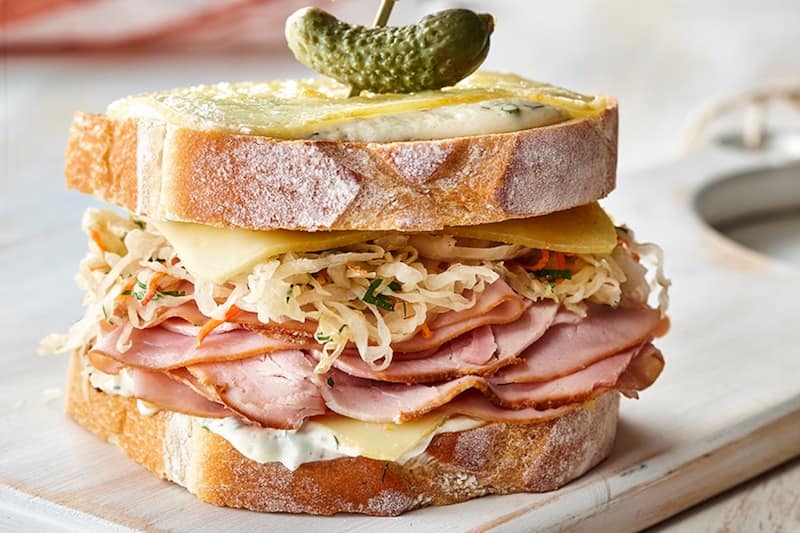 21 Light lunch recipes for days you need a quick bite | Canadian Living