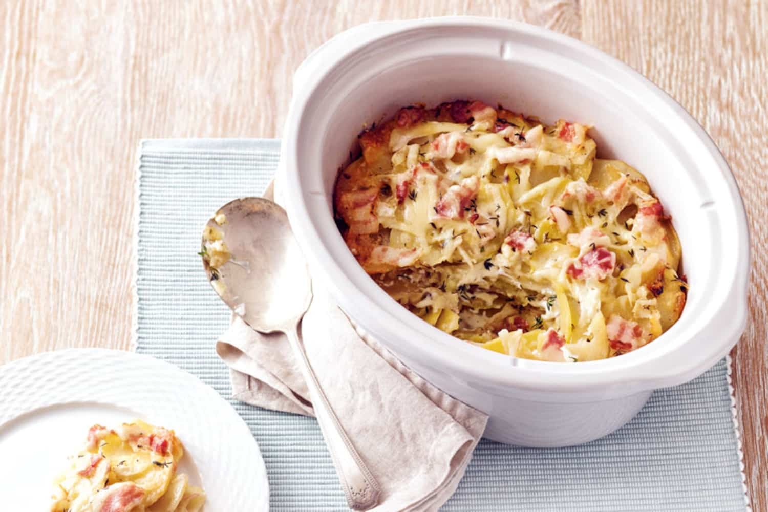 50 Slow Cooker Recipes For Easy, Make-Ahead Meals | Canadian Living