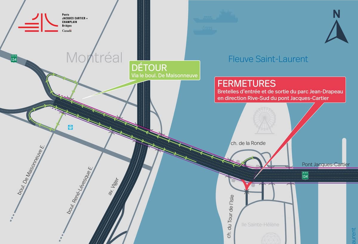 Société et faits divers | TVA Nouvelles