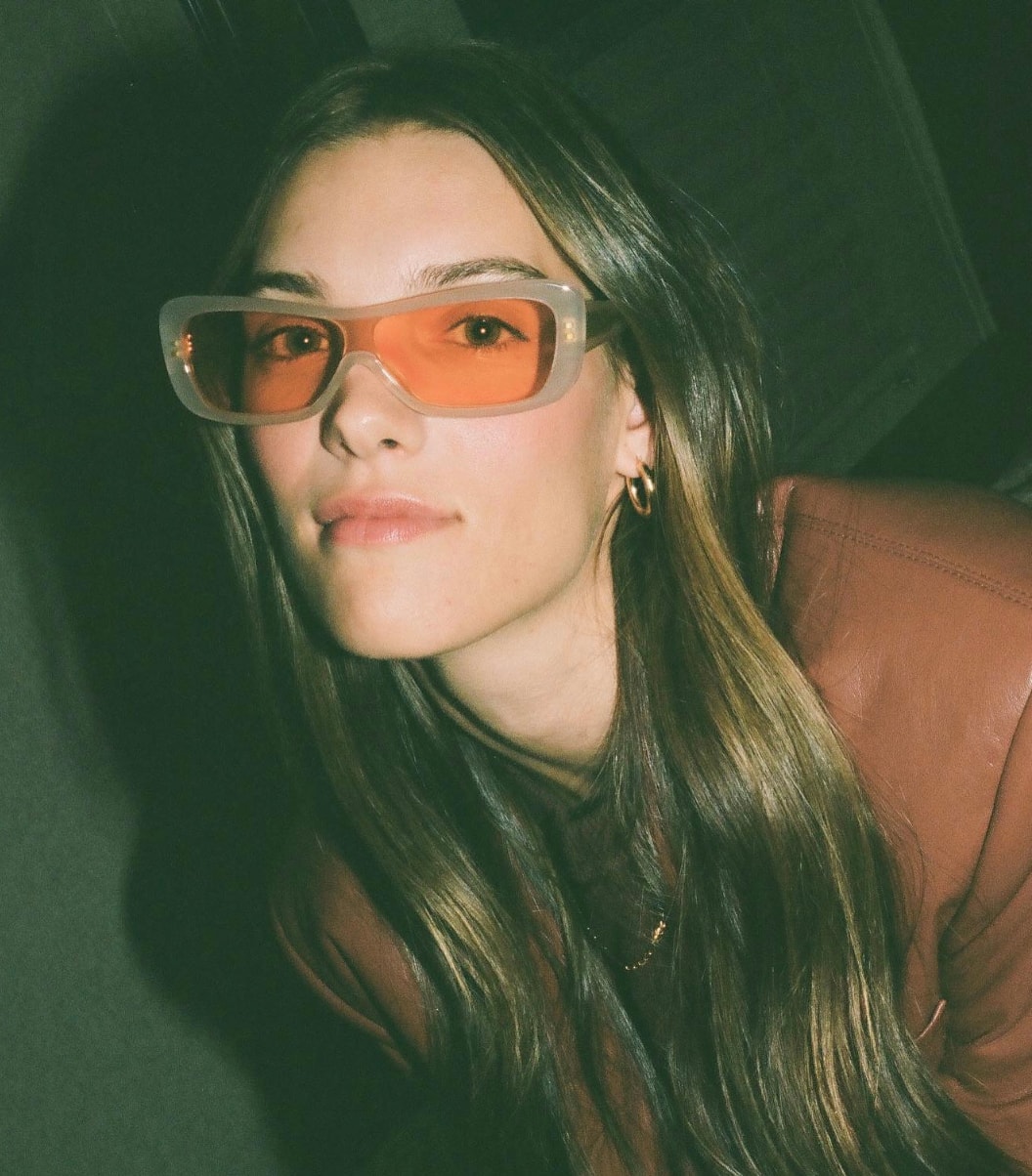 Le look de Charlotte Cardin épate tous les festivaliers à Osheaga | billie