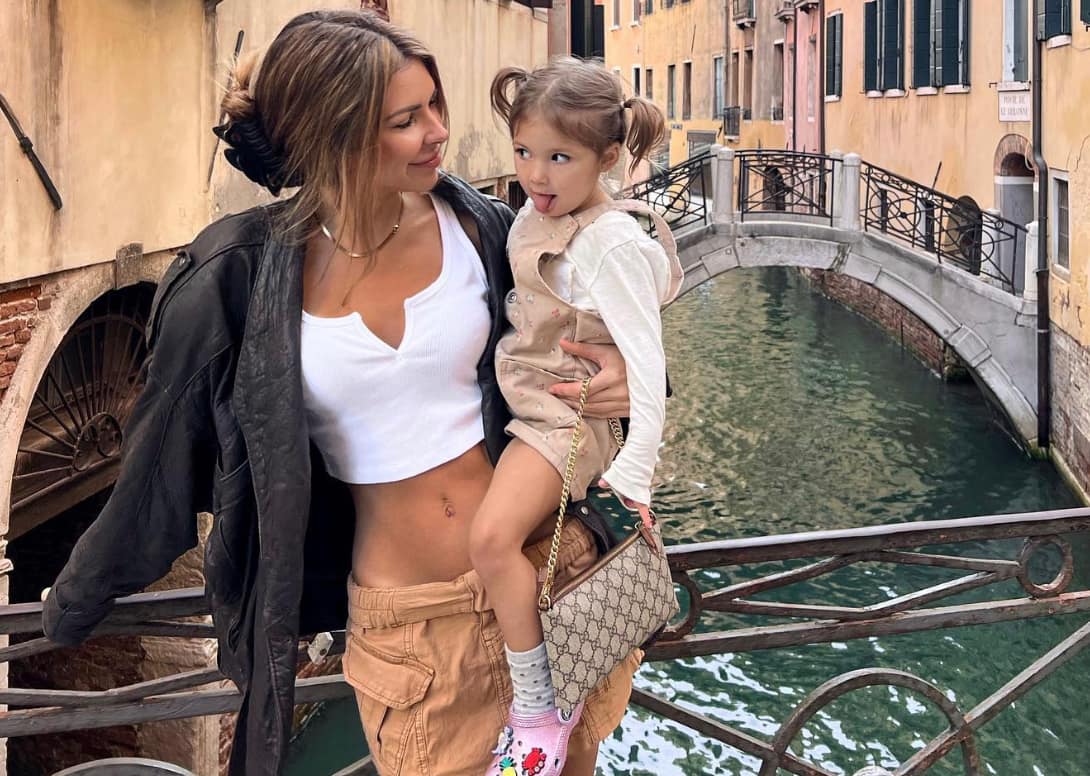 Bouleversée, Elisabeth Rioux se questionne sur sa place dans la vie de ...