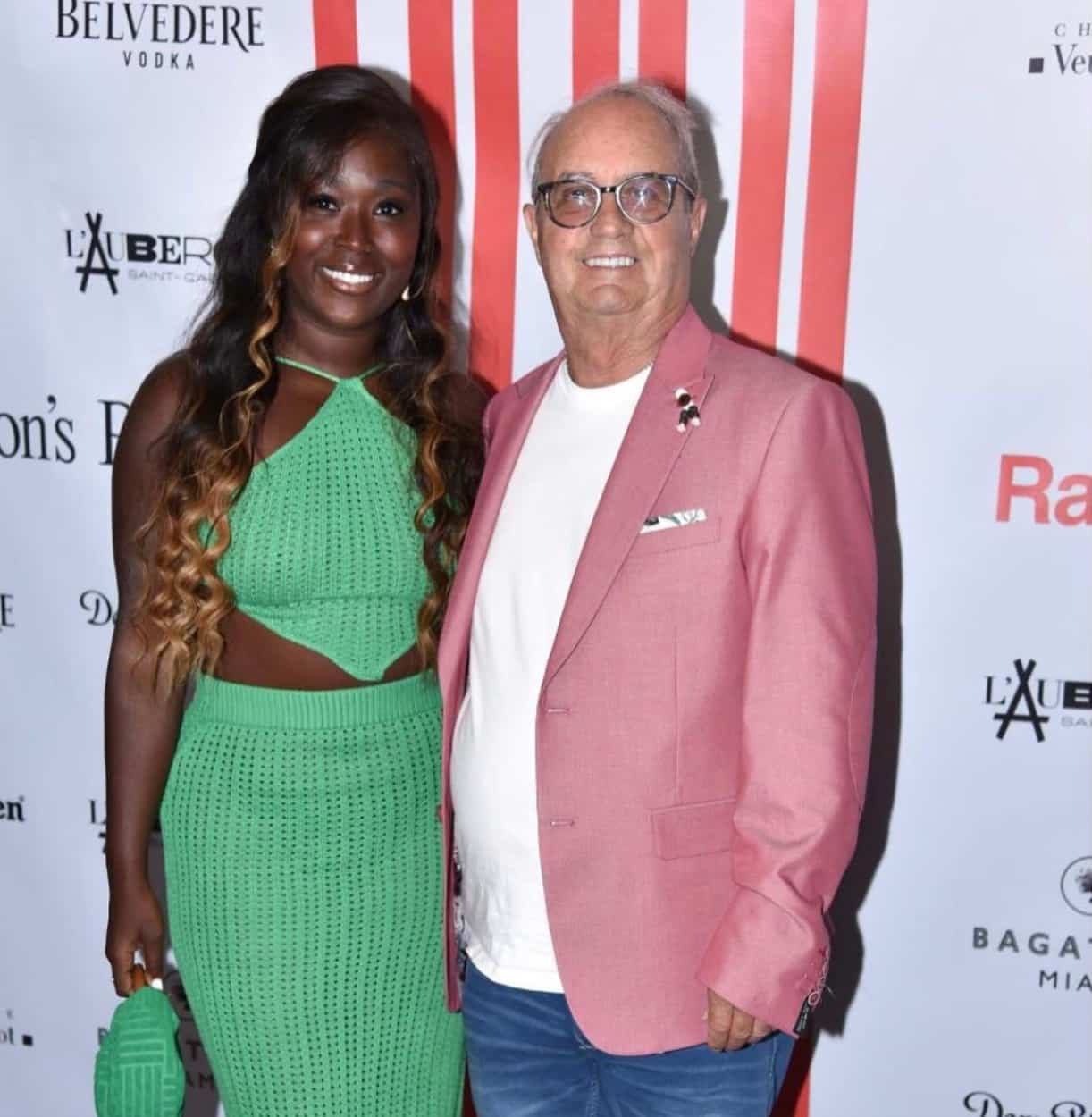 Voici les plus beaux looks des influenceurs au week-end de la F1 à ...