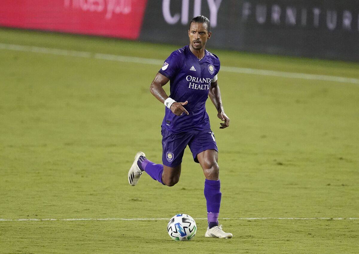 Soulagement pour Nani et l’Orlando City SC - TVA Sports