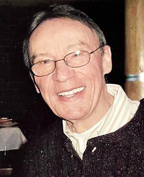 RICHARD, Roland | Le Journal de Québec