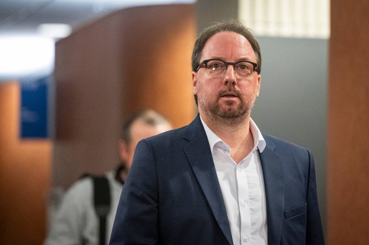 Affaire Cédrika Provencher: l’ex-DG de la SQ sera questionné | JDQ