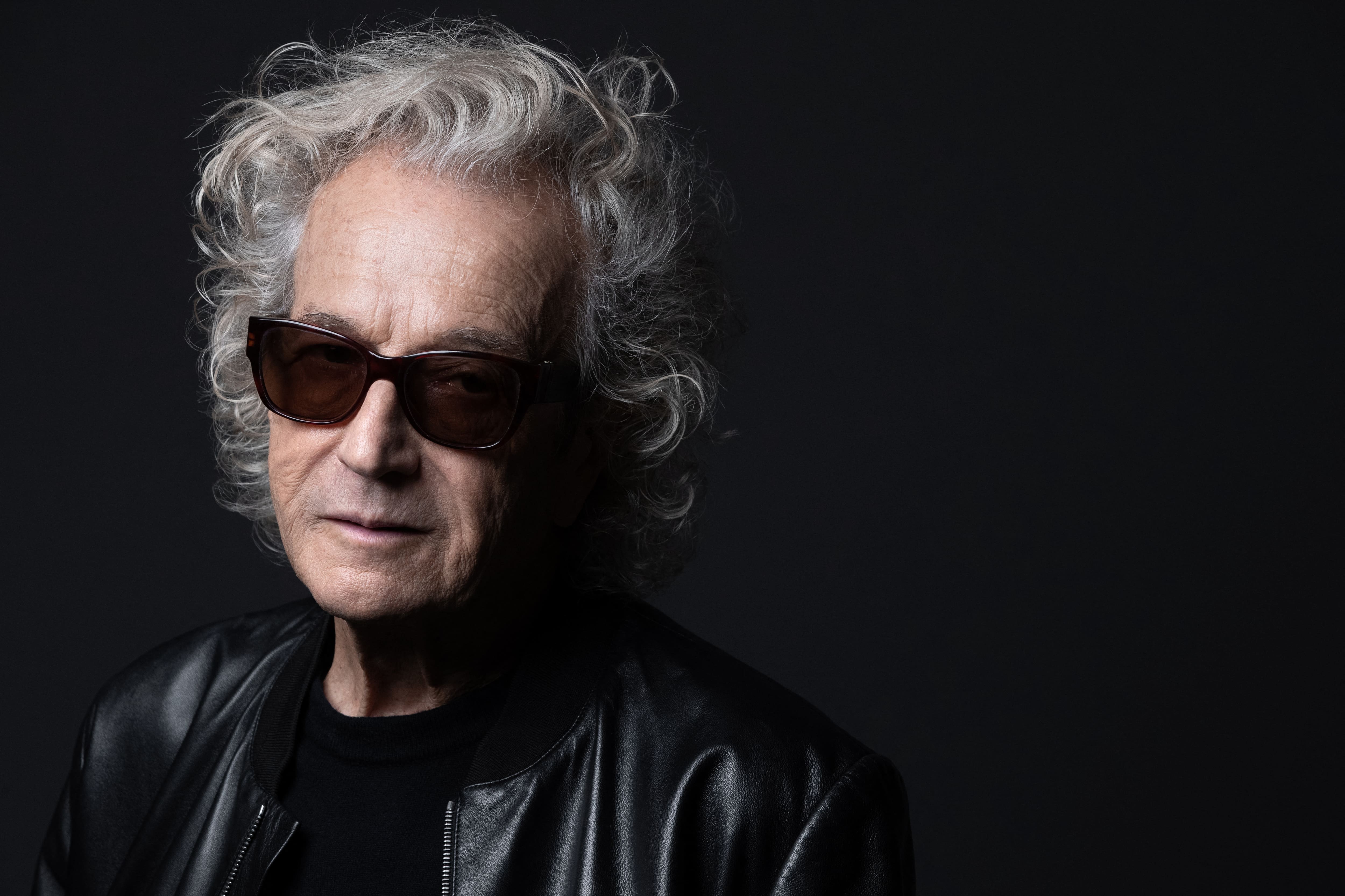 Starmania: Plamondon excité de présenter la nouvelle mouture | JDM