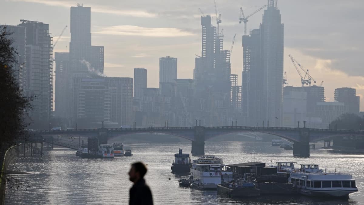 Londres Un Scandale Dagressions Sexuelles Sur Des Enfants Placés