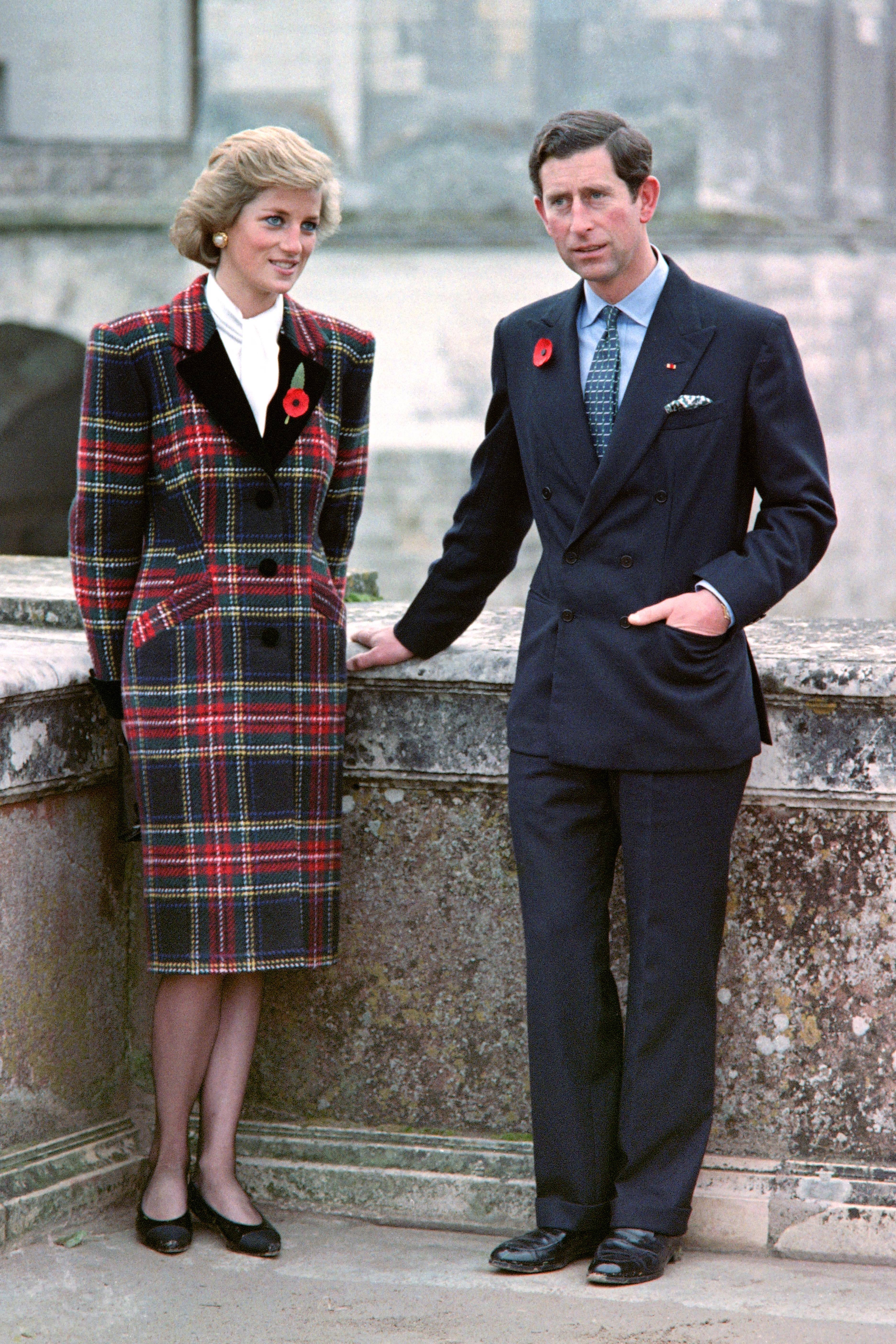 The Crown: Dominic West serait «trop beau» pour jouer Charles III | JDM