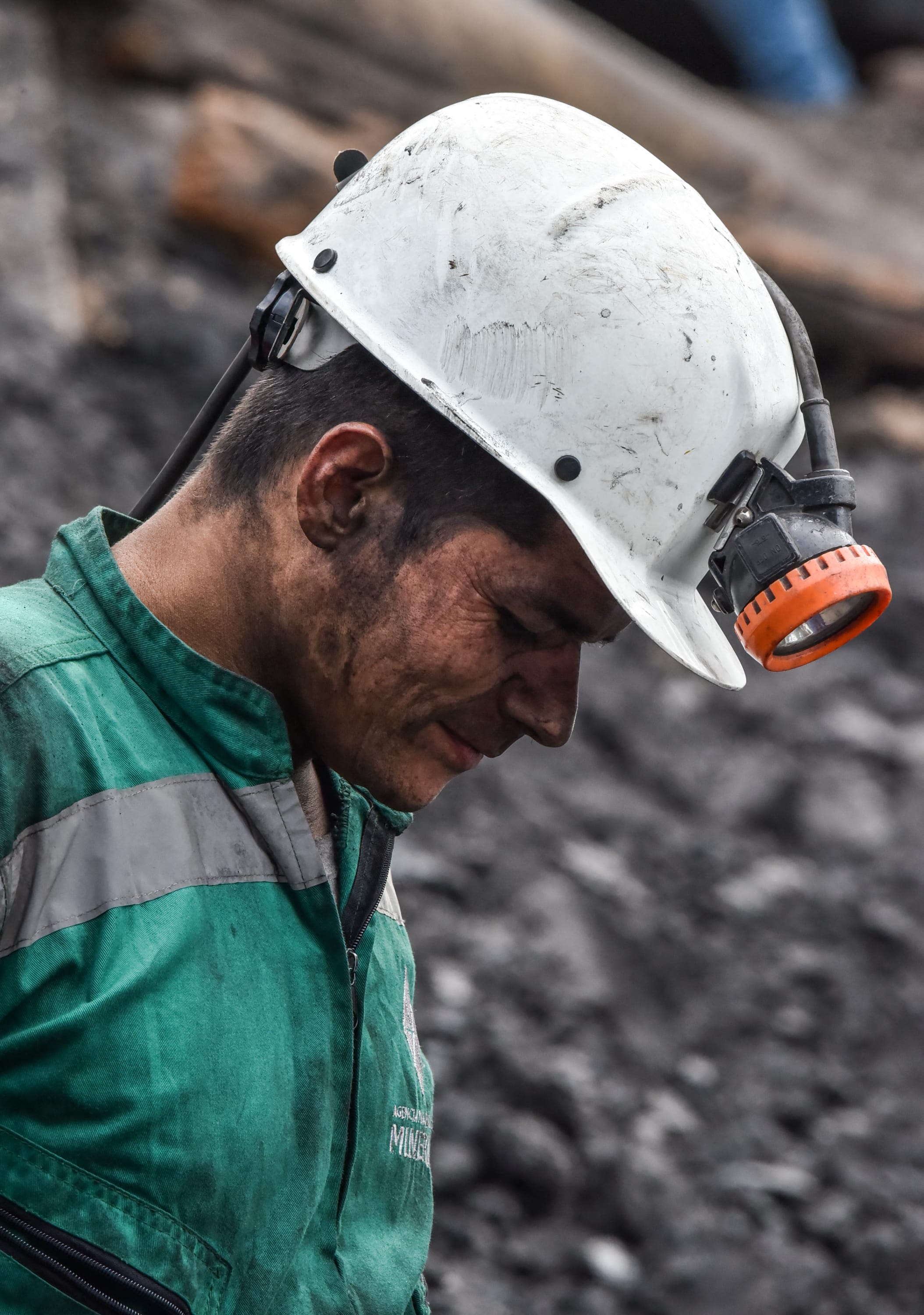 Colombie: explosion dans une mine de charbon, 2 morts et 7 mineurs ...