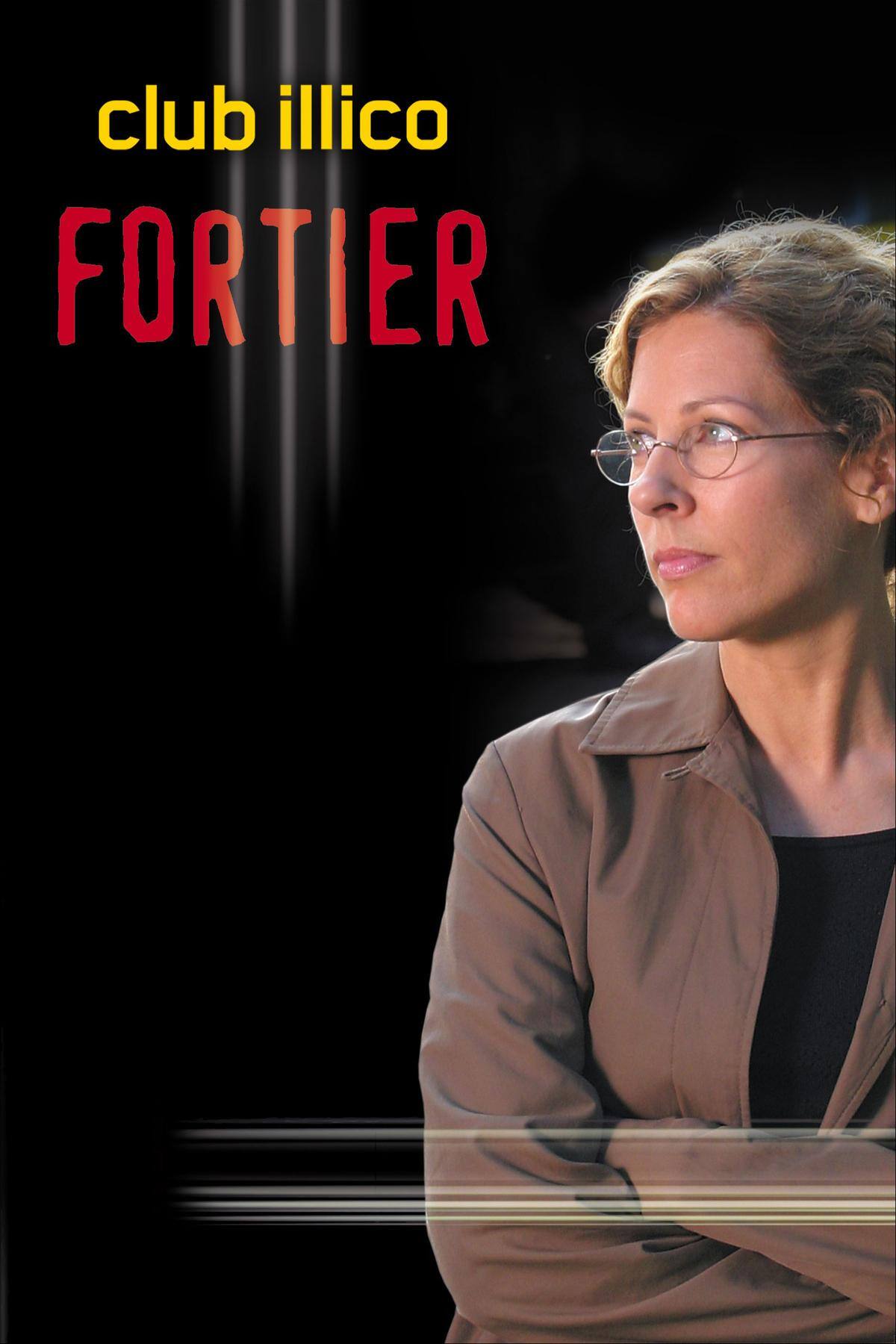 «Fortier» est de retour! | Le Journal de Montréal