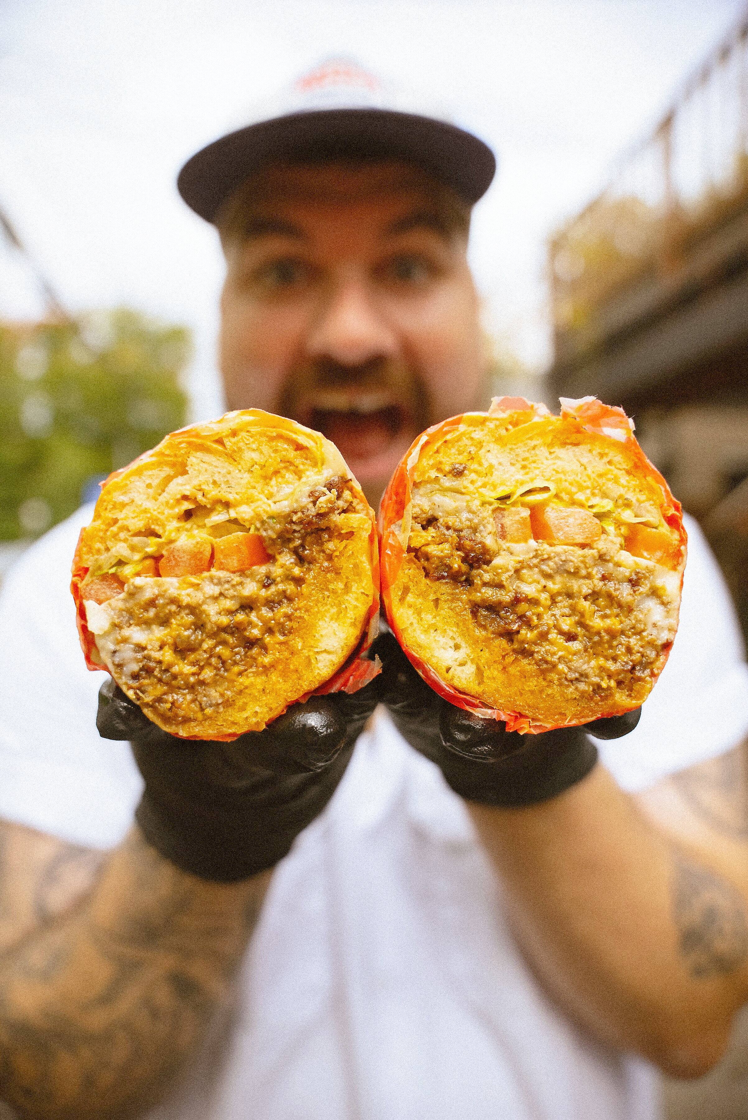 7 endroits au Québec qui maîtrisent l'art du sandwich | JDM