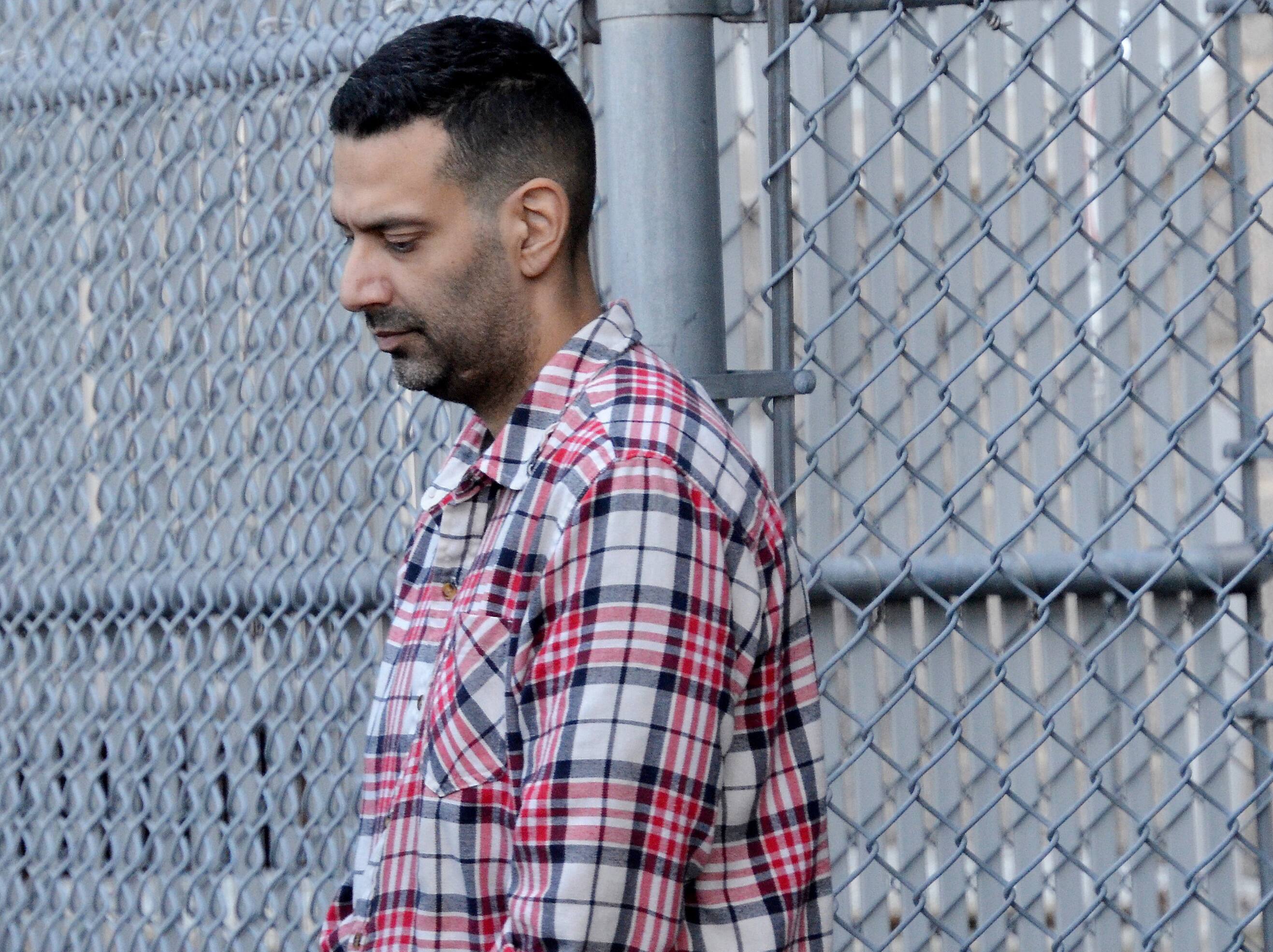 Féminicide à Wickham: prison à vie pour l'homme coupable d'avoir tué ...