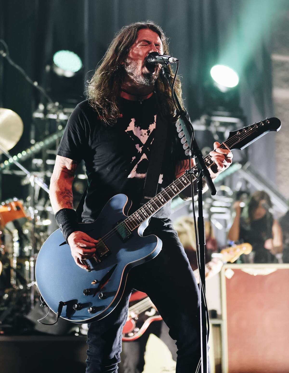 Voici les 10 concerts à ne pas rater au Festival d'été de Québec | JDQ