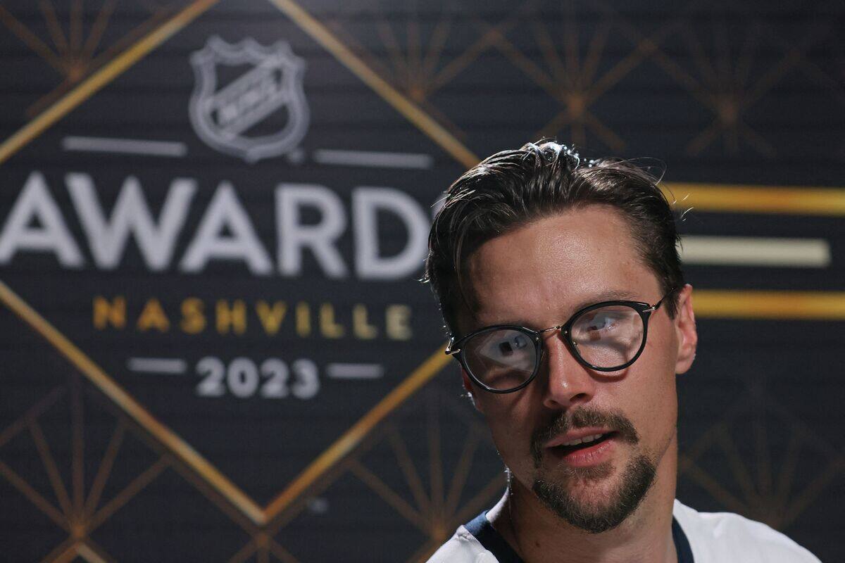 Erik Karlsson honoré par la princesse de Suède | JDM