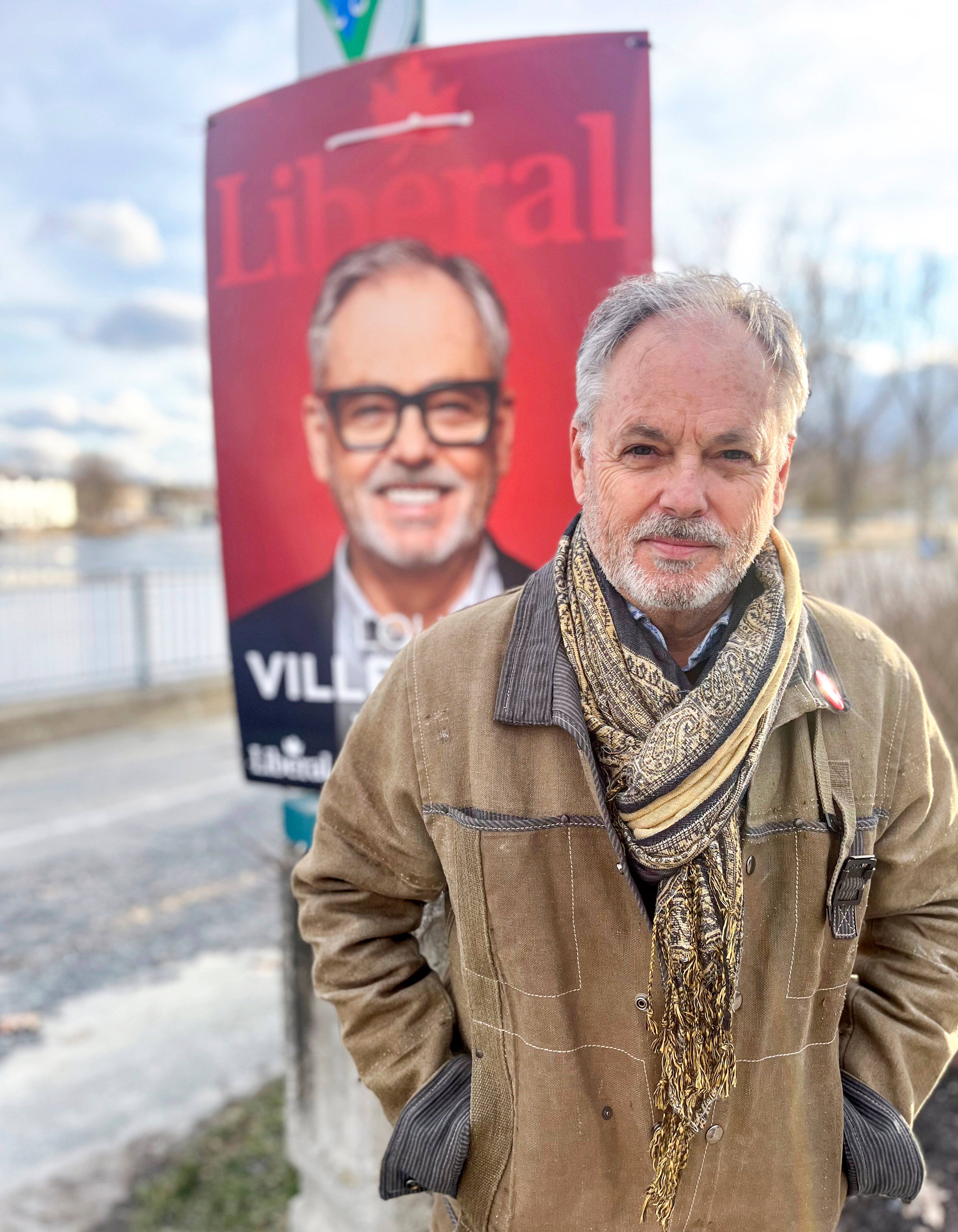 L’ex et le conjoint d’Isabelle Charest mordent la poussière | JDM