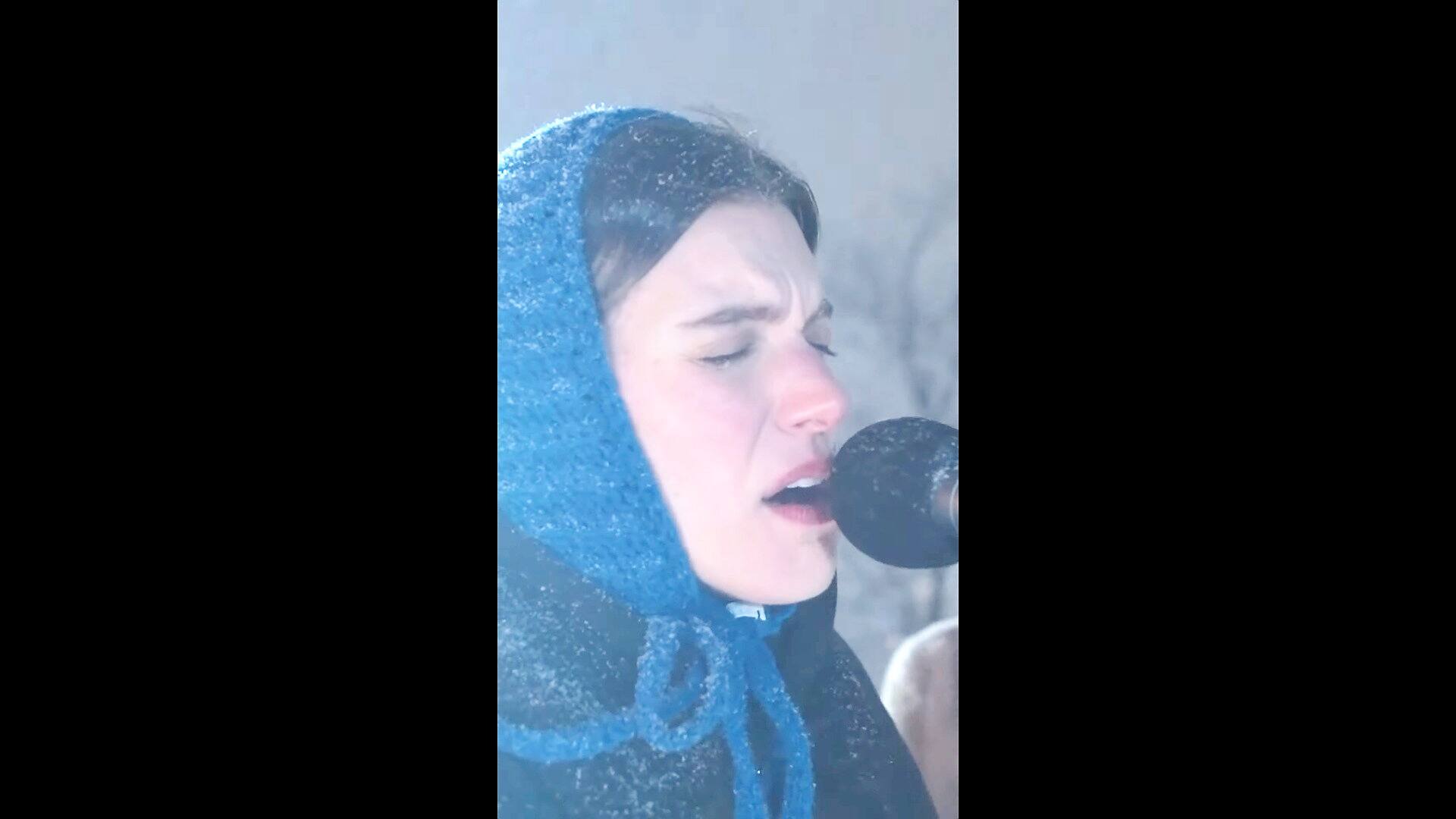 [VIDÉO] Écoutez la nouvelle chanson de Patrick Watson et Charlotte Cardin | JDM