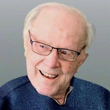 PARENT, Jean-Paul | Le Journal de Montréal