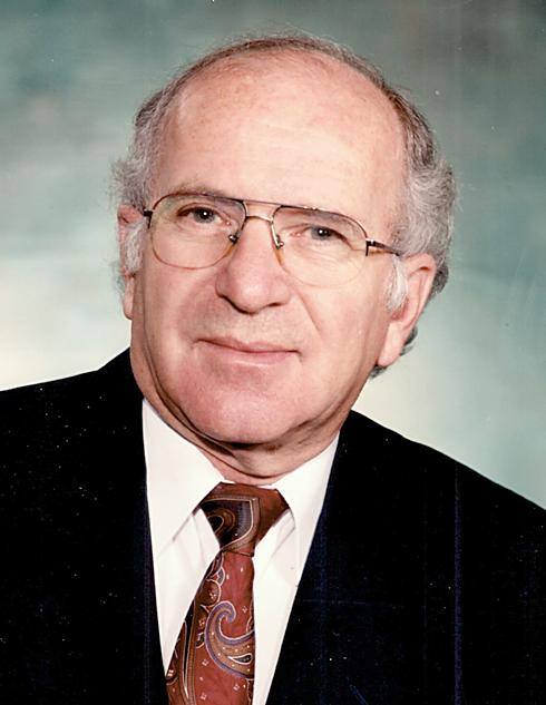 Robert Jacques | Le Journal de Québec