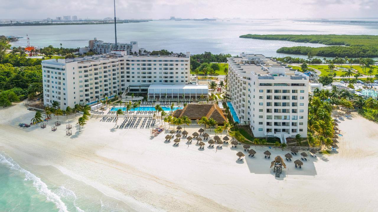 Testé: un nouvel hôtel tout inclus 4 étoiles à Cancún au Mexique | JDM