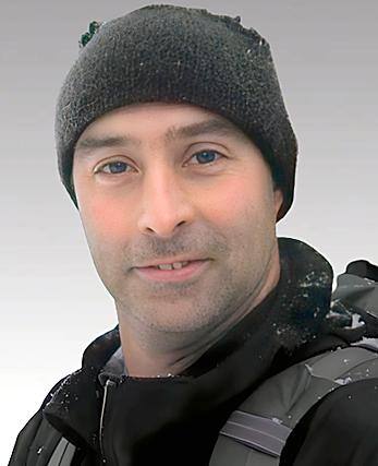 CLOUTIER, Daniel | Le Journal de Québec