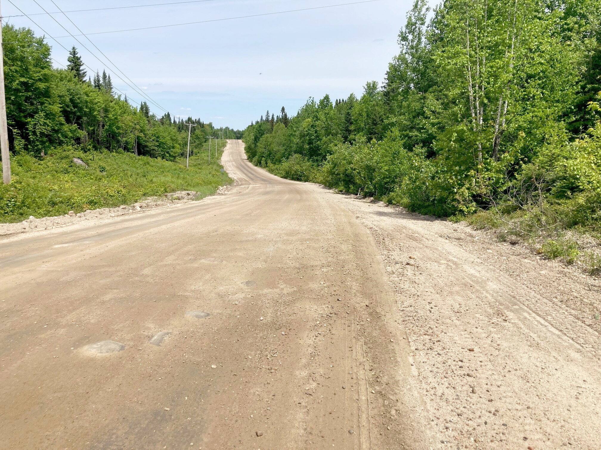 Les Atikamekw de Manawan déposent une poursuite pour forcer Québec à ...