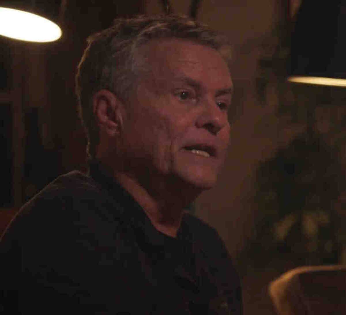 [VIDÉOS] Paul Houde parle de sa mort dans cet épisode de «La vraie ...