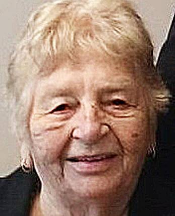 COLGAN, Madeleine | Le Journal de Québec