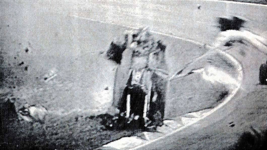 Mort tragique de Gilles Villeneuve: Où étiez-vous le 8 mai 1982? | TVA ...