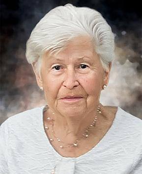 GILBERT, Carmen Lacroix | Le Journal de Québec