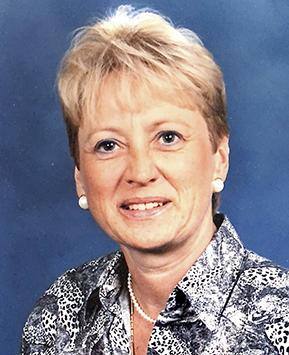 DUSSAULT, Micheline | Le Journal de Montréal