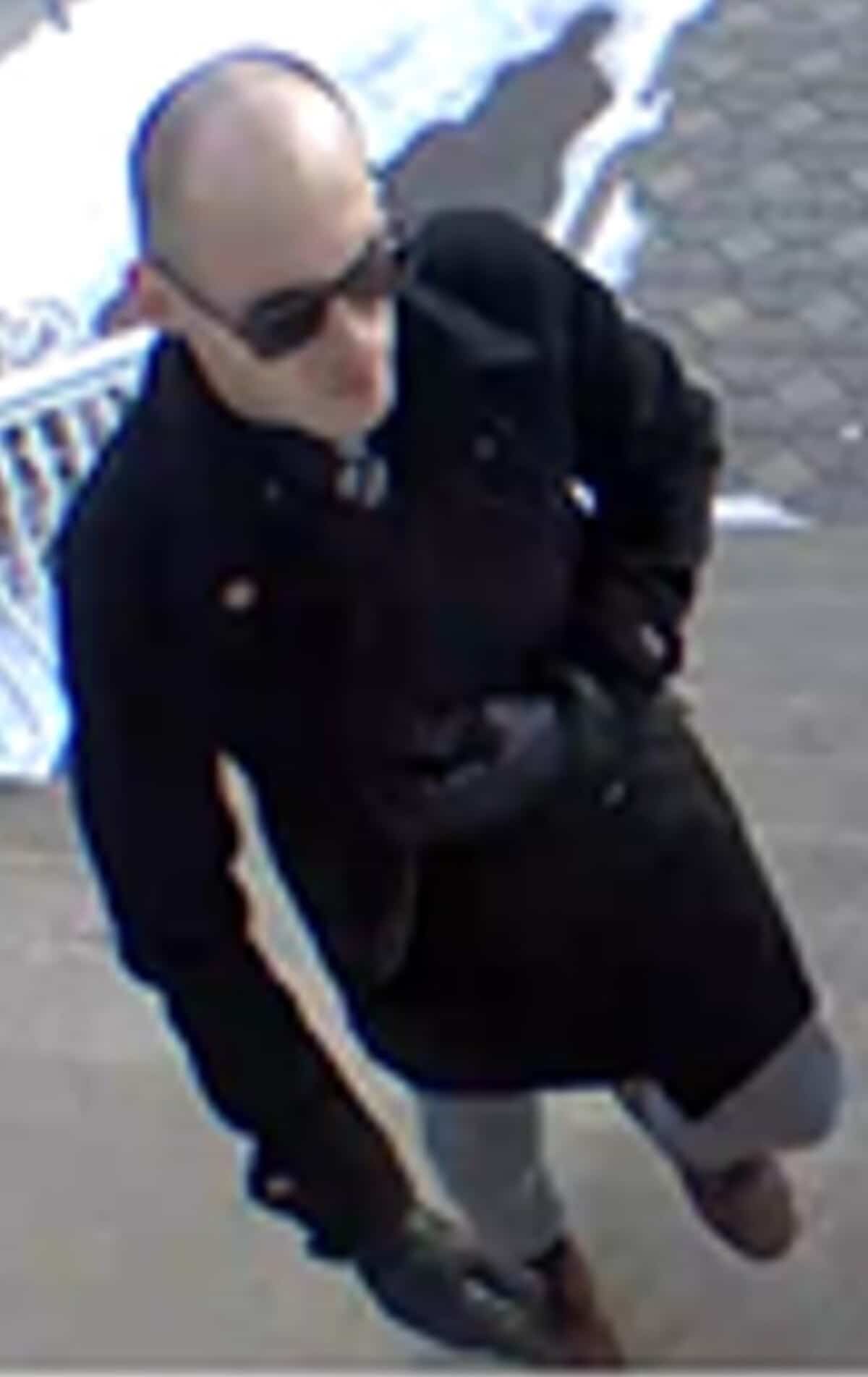 Hugo Sigouin-Fortin rentre au bercail | TVA Nouvelles