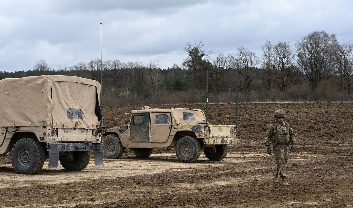 OTAN: la Suède et la Finlande vont devenir des «cibles légitimes» pour ...