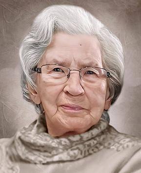 CORBEIL, Aimée (née Savoie) | Le Journal de Montréal