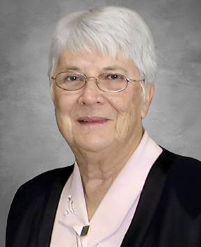 RUEL, Soeur Rita SSCH | Le Journal de Québec