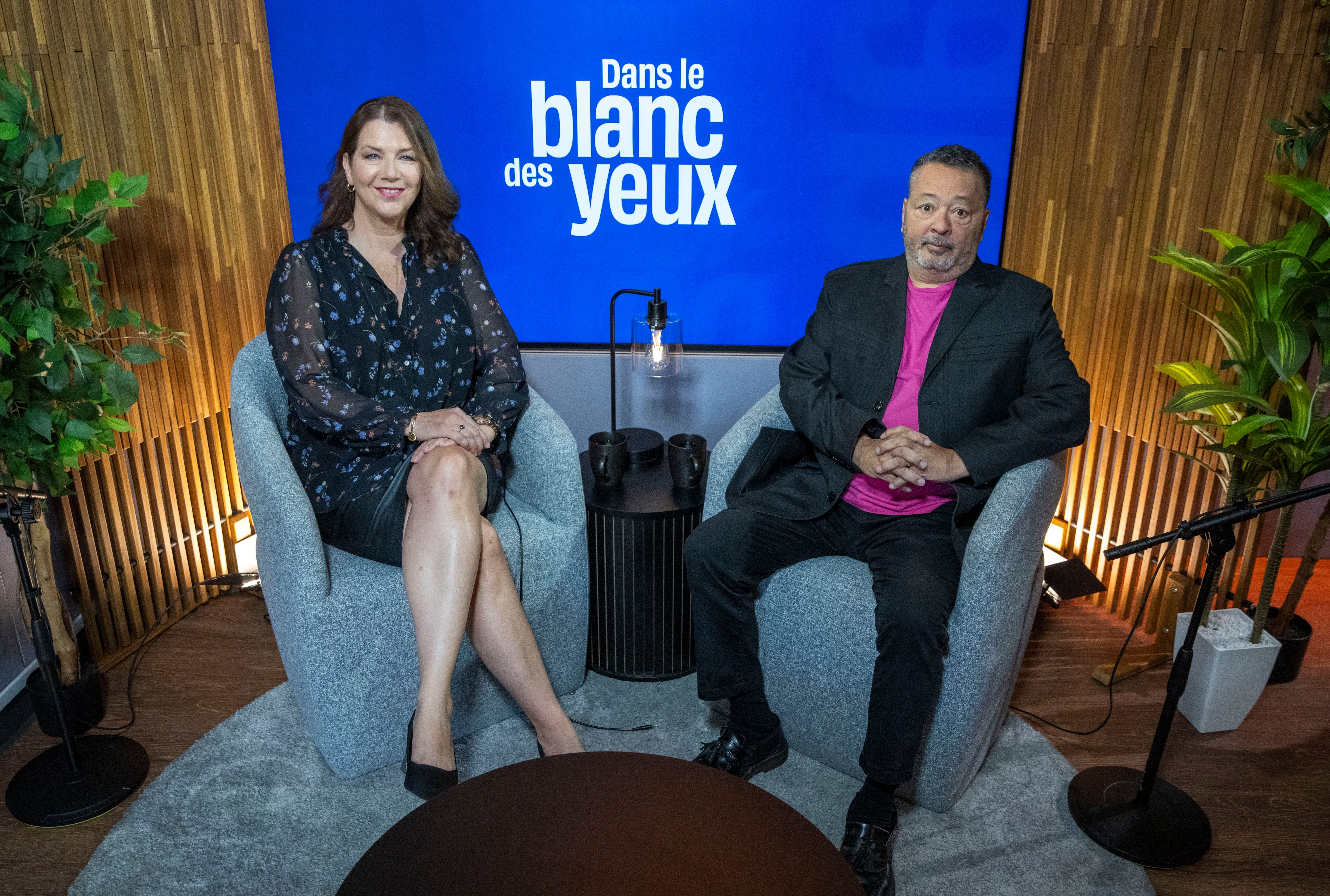 VIDÉO | «Je ne vais jamais bien» - Normand Brathwaite parle de ses ...
