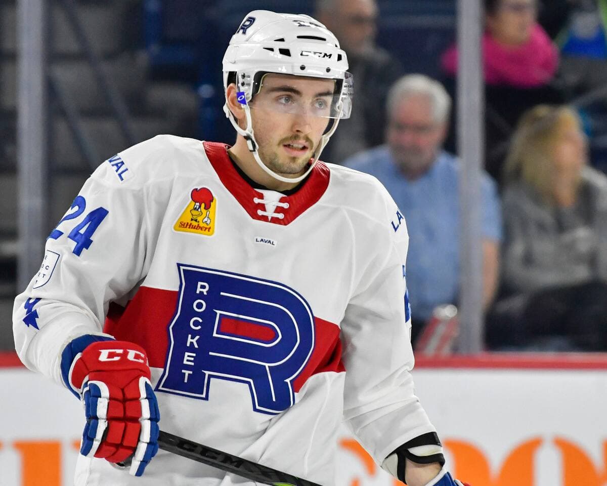 Jeux olympiques: Hockey Canada en mode plan B | JDM