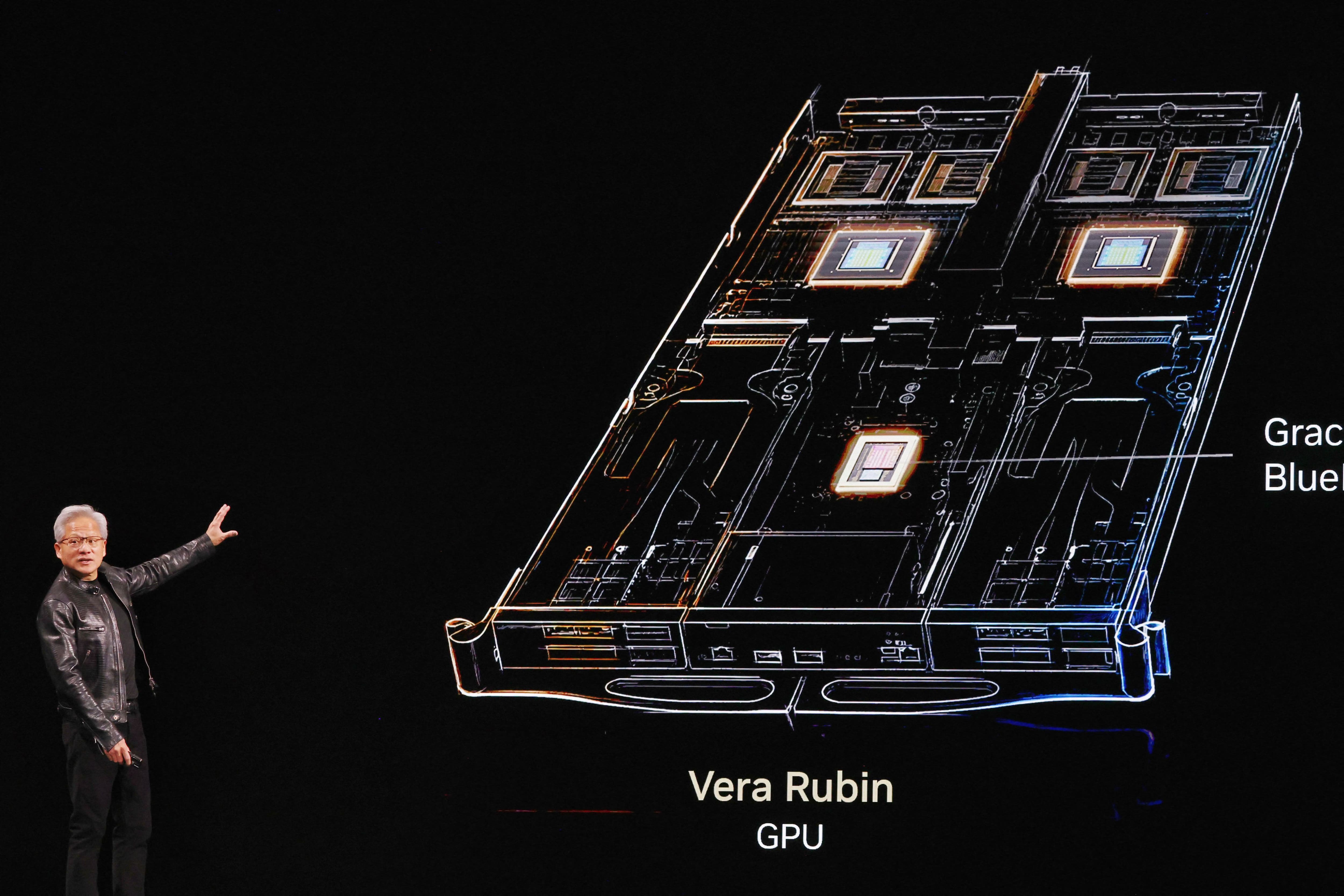 Nvidia lance ses propres processeurs pour ordinateurs portables Windows ...