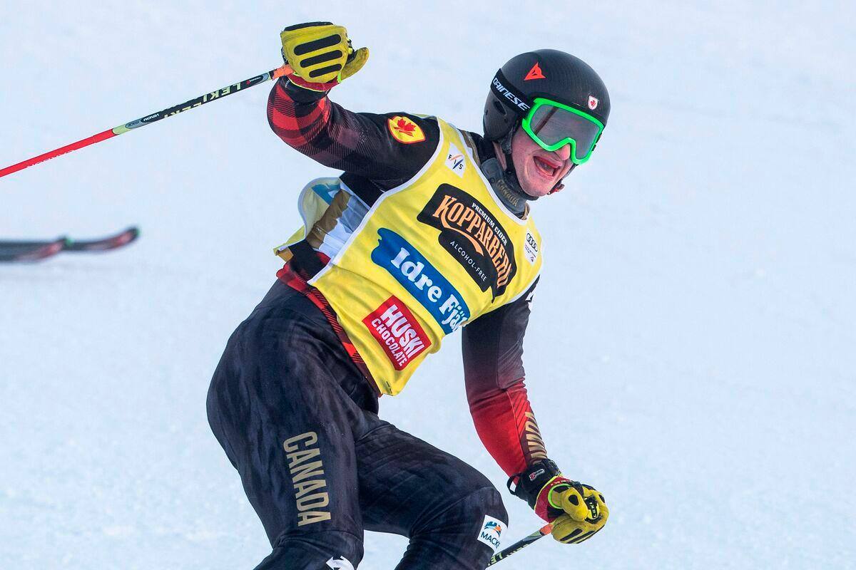 Ski: la prochaine légende canadienne | JDQ