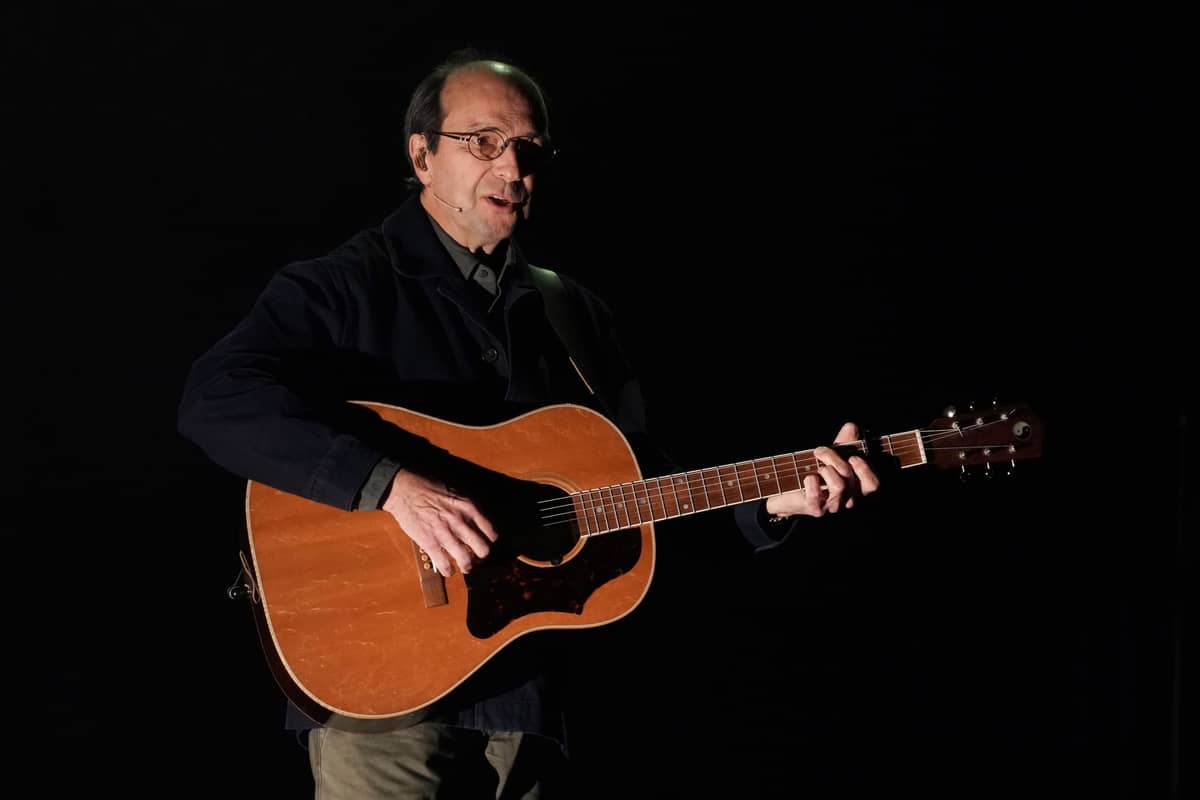 Festival d'été de Québec: plaidoyer de Michel Rivard en faveur de plus ...