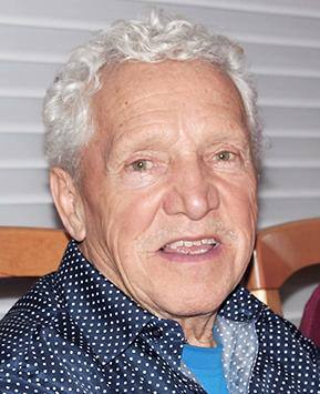 TALBOT, Daniel | Le Journal de Québec