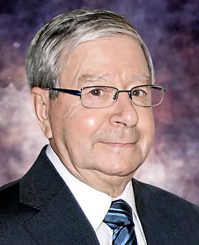 LABONTÉ Gérard | Le Journal de Québec