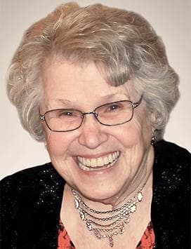 CARON, Denise | Le Journal de Montréal