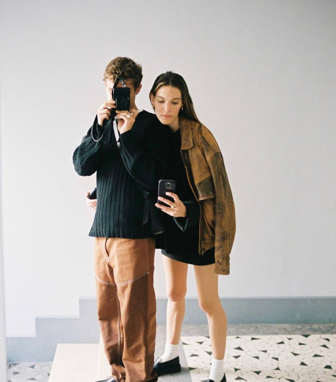 Charlotte Cardin et Aliocha Schneider se livreront à coeur ouvert dans ...