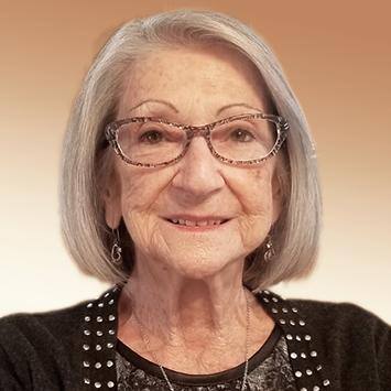 ST-JEAN (née ALLARD), Claire | Le Journal de Montréal