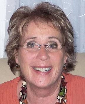 GOURDES, Michèle Goulet | Le Journal de Québec