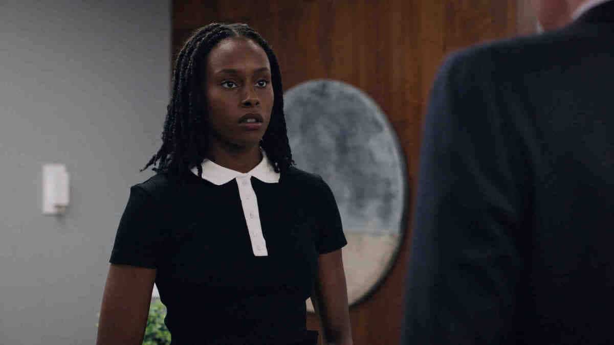 [VIDÉO] Sans expérience de comédienne il y a 5 ans, elle décroche un ...