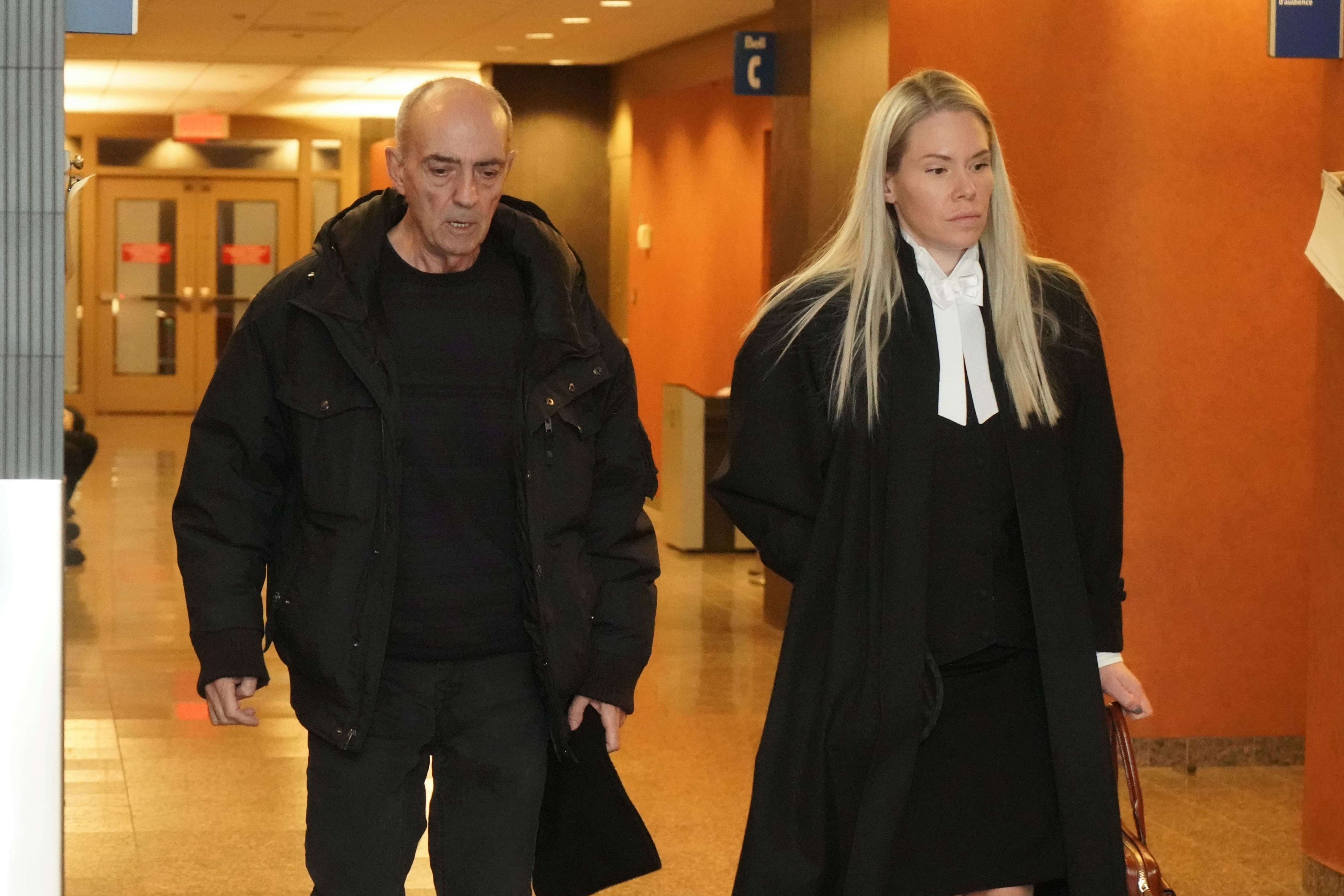Mort de Patricia Ferguson en 1996: près de 30 ans plus tard, le procès ...