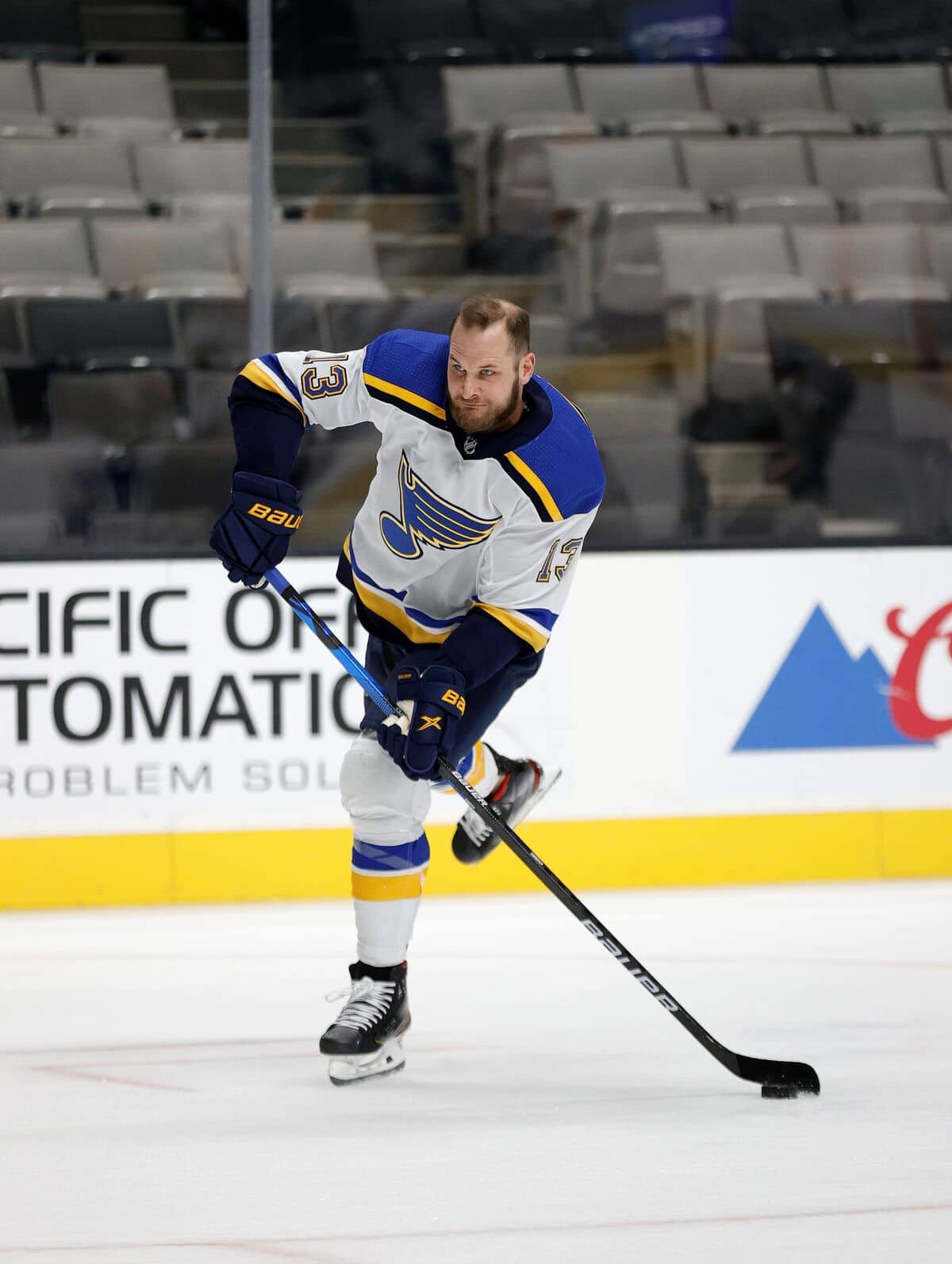 Kyle Clifford de retour avec les Maple Leafs | JDM